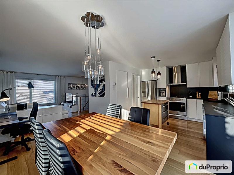 $389,000 - Semi-detached for sale in Levis | Maisons à vendre | Ville ...