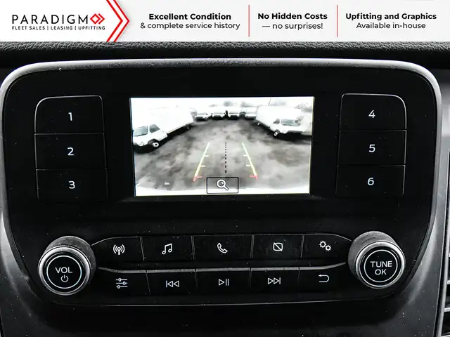 2023 Ford Transit Cargo Van T-250 148\" High Roof | Cars & Trucks ...