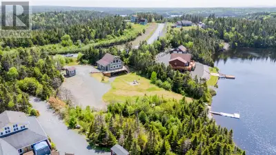 67 ads for waterfront in Houses for Sale in Newfoundland | Kijiji ...