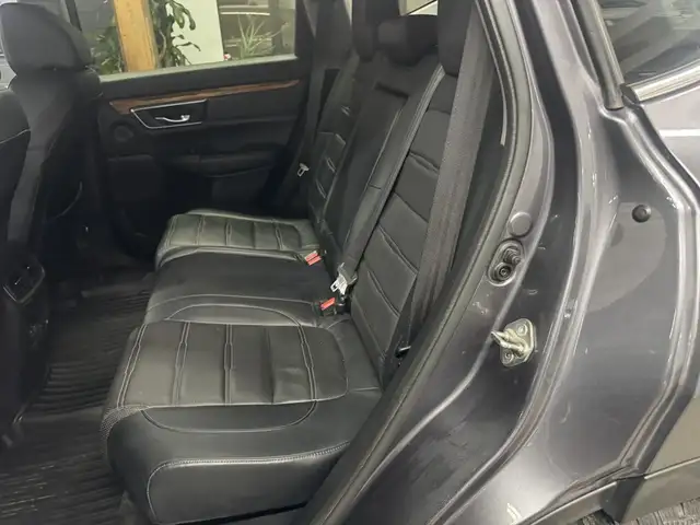 2017 Honda CR-V AWD 5dr Touring | Cars & Trucks | Longueuil / South ...