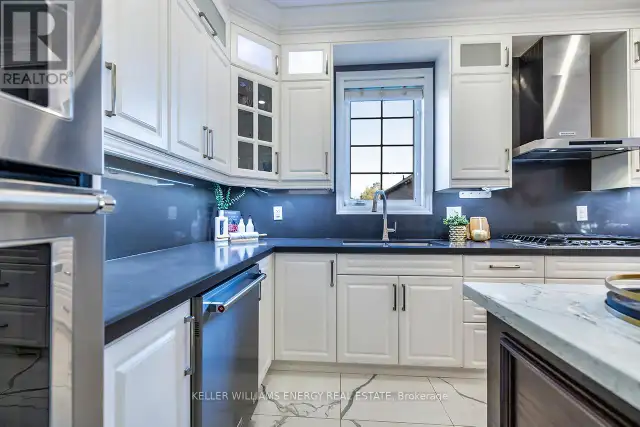 1602 CHILLIWACK STREET Oshawa (Taunton), Ontario | Houses for Sale ...