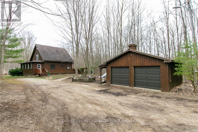 2096 BRUCE RD 9 ROAD Northern Bruce Peninsula, Ontario | Houses for ...