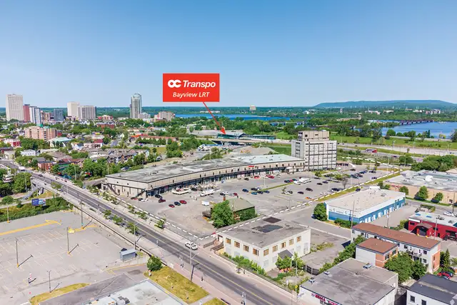 250 City Centre Ave. | 552 sf Office Suite for Lease | Commercial ...