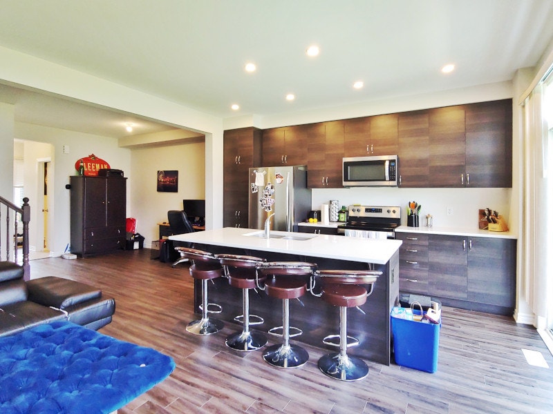 3 Bedroom Townhome/Attached Garage/Kanata/For Rent/Ottawa | Long Term Rentals | Ottawa | Free ...