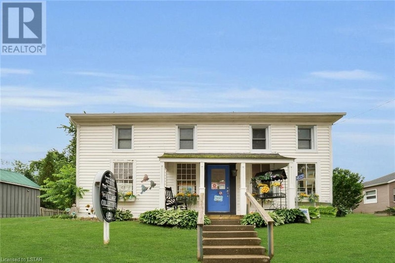 46329 SPARTA Line Sparta, Ontario | Houses for Sale | London | Kijiji