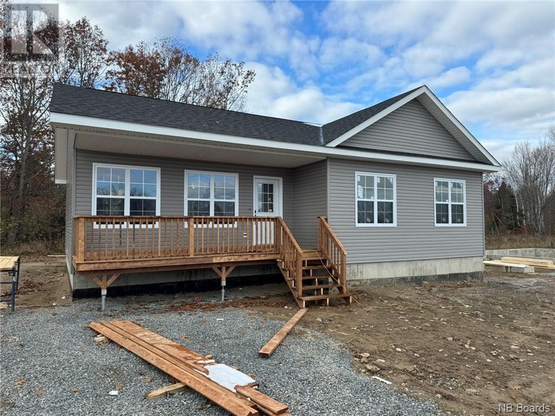 279 Gilridge Drive Fredericton, New Brunswick | Houses for Sale ...