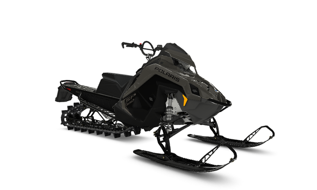 2025 Polaris 650 RMK SP 155 - REDUCED! $2000 REBATE ENDS JAN 31 ...