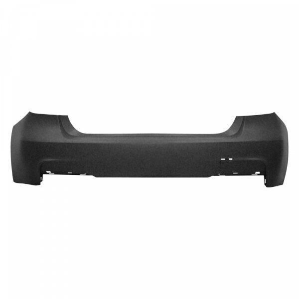 BMW F30 MSPORT REAR BUMPER 320i 328i 335i 340i 2012-2018 | Auto Body ...