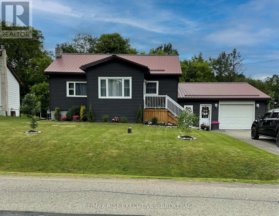 2248 2ND CONCESSION ROAD Augusta, Ontario | Houses for Sale ...