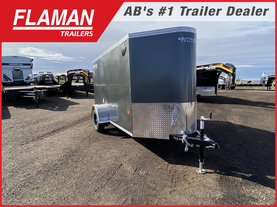 2026 Royal Cargo LCHS29-512V-64 Enclosed Cargo Trailer | Cargo ...