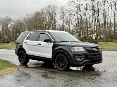91 ads for ford police interceptor in All Categories in Canada | Kijiji ...