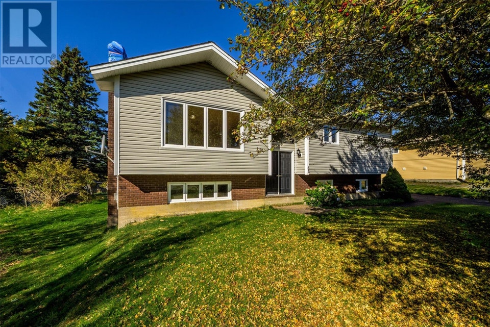 62 Old Bay Bulls Road St. John's, Newfoundland & Labrador | Houses for ...