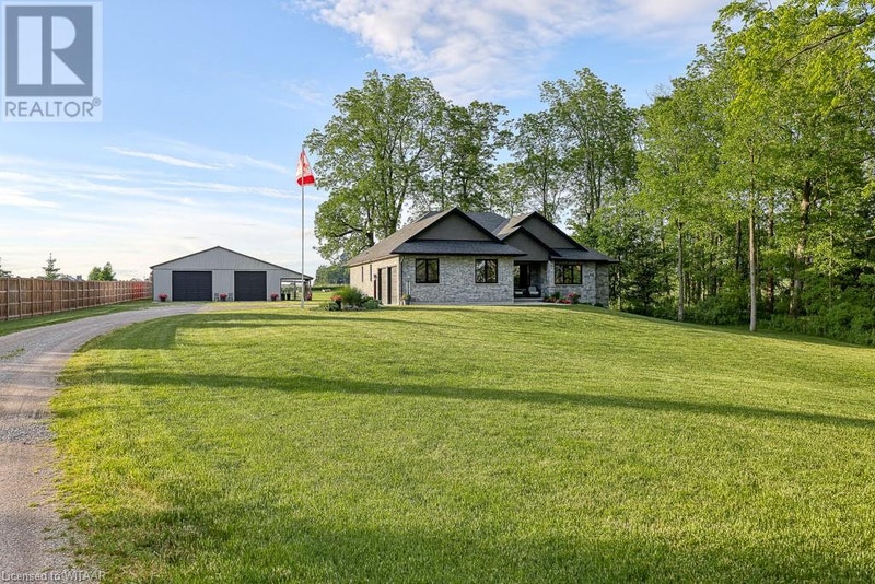 4282 AVON Drive Springfield, Ontario | Houses for Sale | London | Kijiji