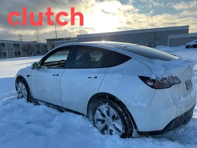 2024 Tesla Model Y Long Range | Cars & Trucks | Ottawa | Free local ...
