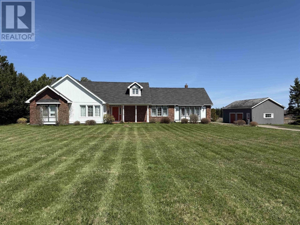 25290 Route 2 New Annan, Prince Edward Island | Houses for Sale ...