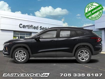 2026 Chevrolet Trax 2RS - Heated Seats - Remote Start - $229 B/W | Cars ...