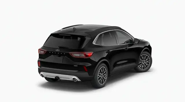 2026 Ford Escape PHEV | PANORAMIC ROOF | PREMIUM PACKAGE | Cars ...