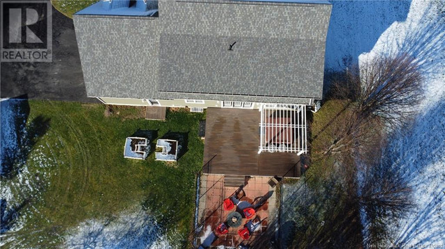 7 Meredith Drive Sussex Corner New Brunswick Houses For Sale Saint