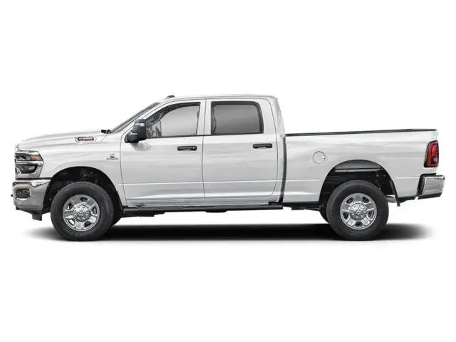 2026 Ram 2500 Tradesman | Cars & Trucks | Lloydminster | Free local ...