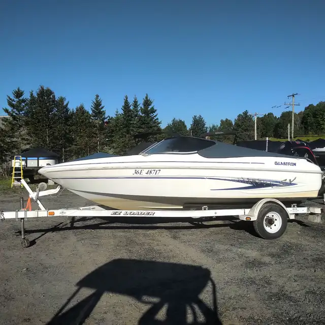 2003 Glastron SX 175 | Powerboats & Motorboats | Muskoka | Free local ...
