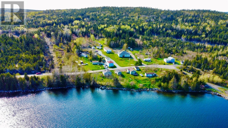 70 Northshore Road Loon Bay, Newfoundland & Labrador | Land for Sale ...