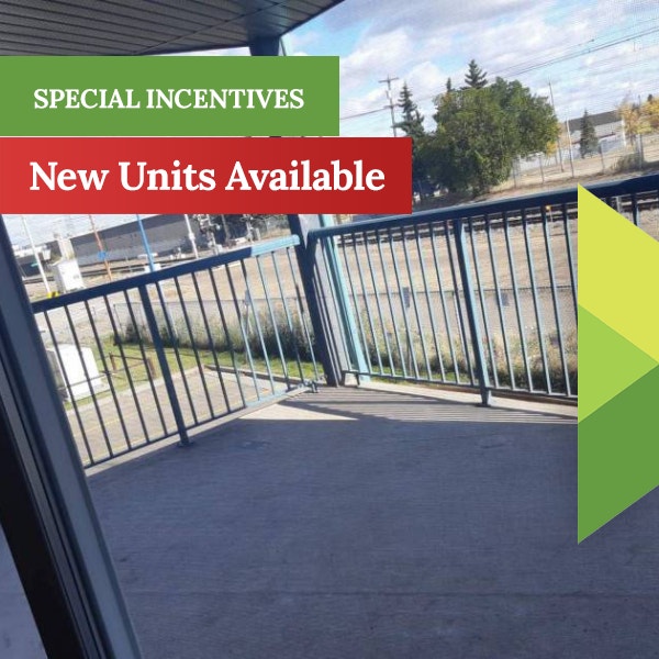 Parkdale Terrace - 2 Bedroom Apartment for Rent | Long Term Rentals ...