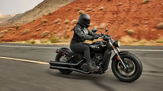 2026 Indian Motorcycle SCOUT SIXTY BOBBER | Street, Cruisers & Choppers ...