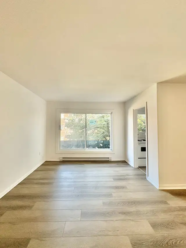 Studios à louer à Dorval avec électros et internet inclus | Long Term ...