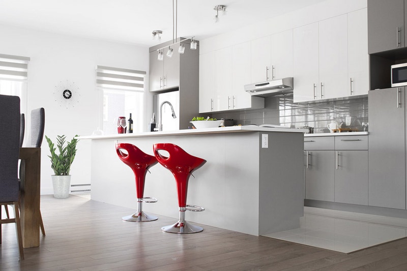 Appartement 3 ½ à louer / for rent / à LeBourgneuf | Locations longue ...