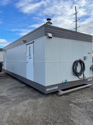 Skid Shacks in Alberta - Kijiji™