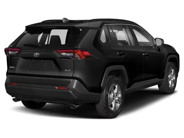 2021 Toyota RAV4 XLE AWD - Certified Toyota - Great small SUV | Cars ...
