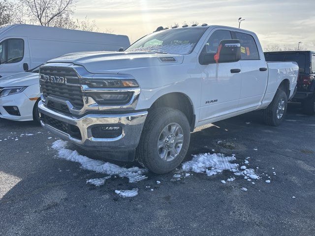 2025 Ram 3500 BIG HORN**4X4**CREW**6.4L**NAV**12 INCH | Cars & Trucks | Mississauga / Peel ...