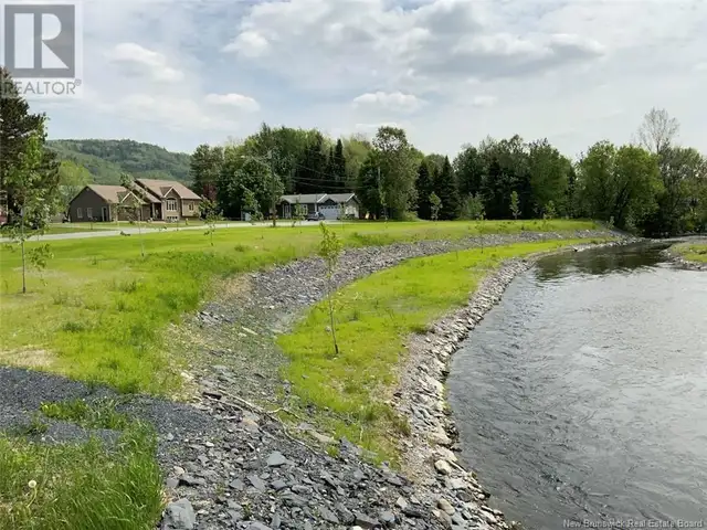 4 Demers Street Saint-Jacques, New Brunswick | Land for Sale ...