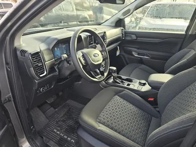 2025 Ford Ranger XLT | BEDLINER | RUNNING BOARDS | Cars & Trucks ...