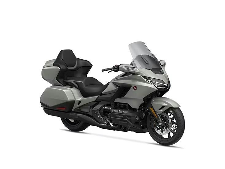 2026 Honda Gold Wing Tour ( MANUAL ) | Sport Touring | Laval / North ...