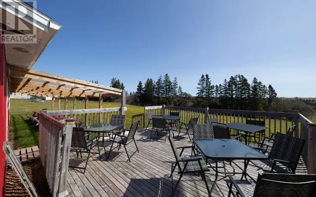 584 Riverdale Road Riverdale, Prince Edward Island | Commercial ...