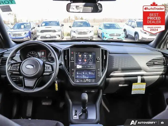 2026 Subaru Forester Convenience | Cars & Trucks | Hamilton | Free ...