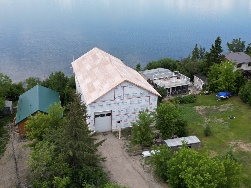 24 Eldridge Drive Lanz Point, Murray Lake | Houses for Sale | Saskatoon ...