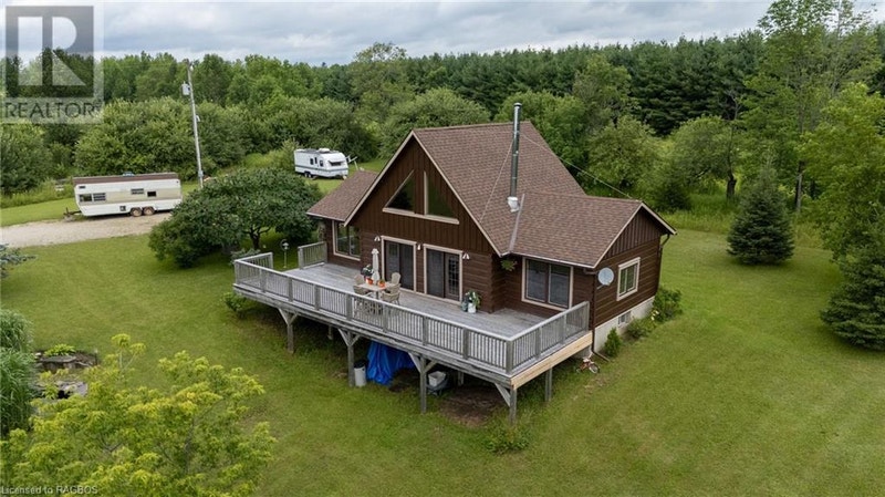 573419 BOOT JACK RANCH Road West Grey, Ontario | Houses for Sale ...