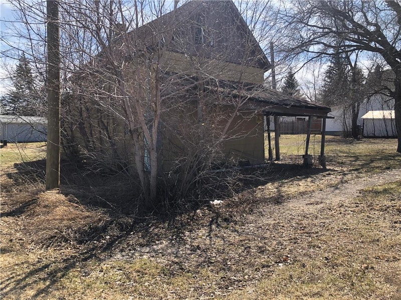 108 Second Street S Belmont, Manitoba | Land for Sale | Brandon | Kijiji