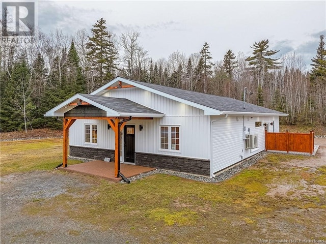 579 Main Street Doaktown, New Brunswick | Houses for Sale | Fredericton ...