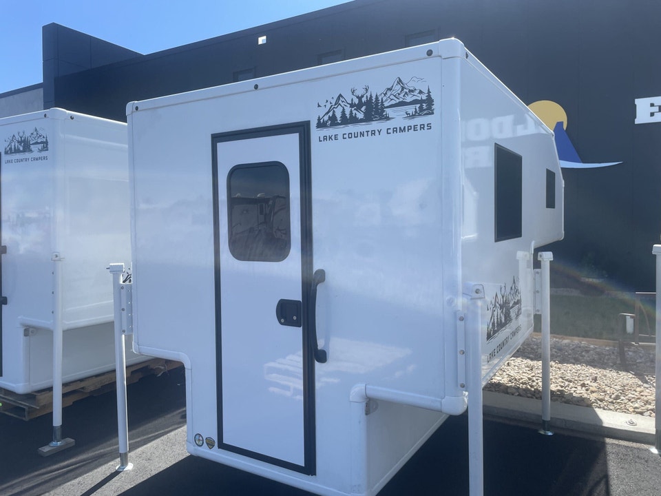 2026 LAKE COUNTRY 6.5 | Travel Trailers & Campers | Lethbridge | Free ...