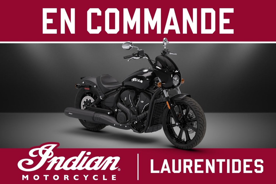 2026 Indian Sport Scout Sixty | Street, Cruisers & Choppers ...