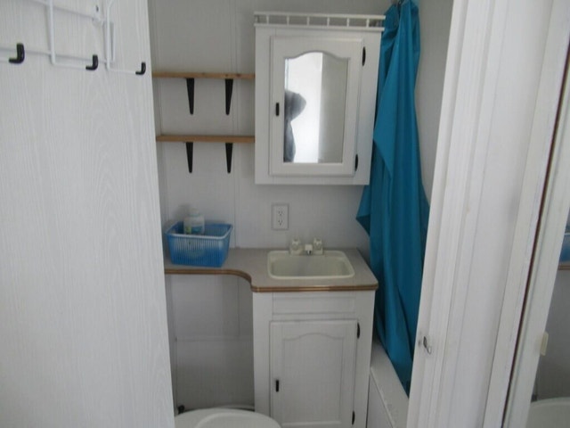 2000 Springdale Bunk Model 5th wheel trailer | Travel Trailers ...