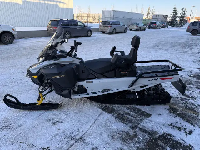 2025 SKI DOO EXPEDITION 900 ACE 24 (FINANCING AVAILABLE) | Snowmobiles ...