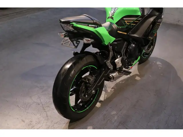 2020 Kawasaki NINJA 650 | Sport Bikes | Ottawa | Free local classifieds ...