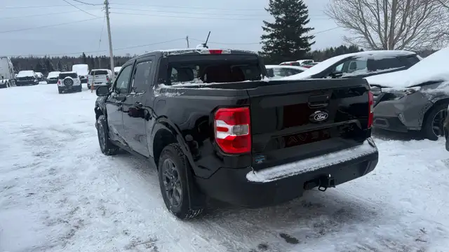 2025 Ford Maverick | Cars & Trucks | Truro | Free local classifieds ...