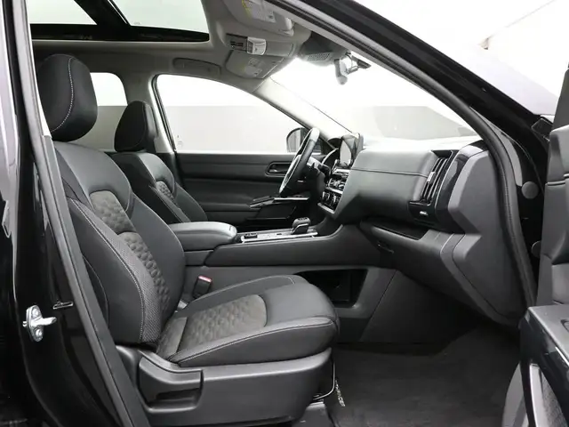 2024 Nissan Pathfinder SV 7-Passenger, AWD, Panoramic Sunroof, H | Cars ...