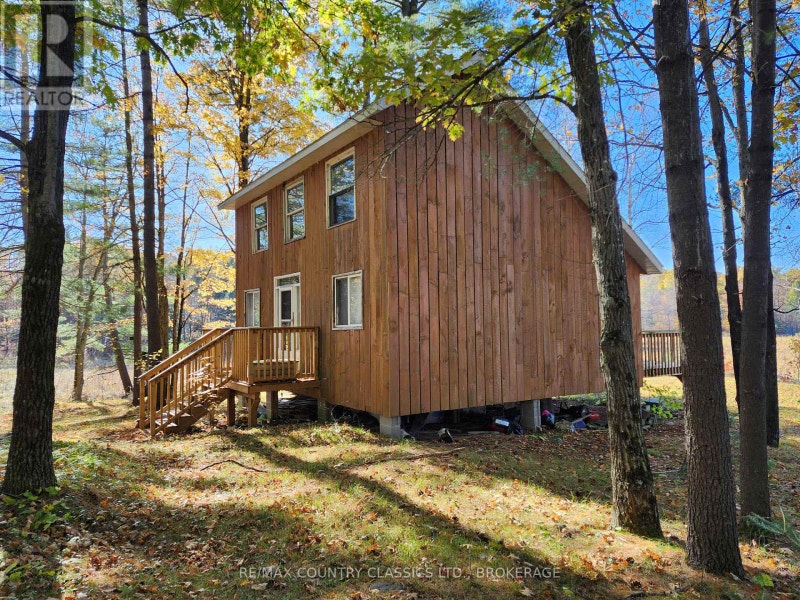 1116 GREER ROAD North Frontenac (Frontenac North), Ontario | Houses for ...