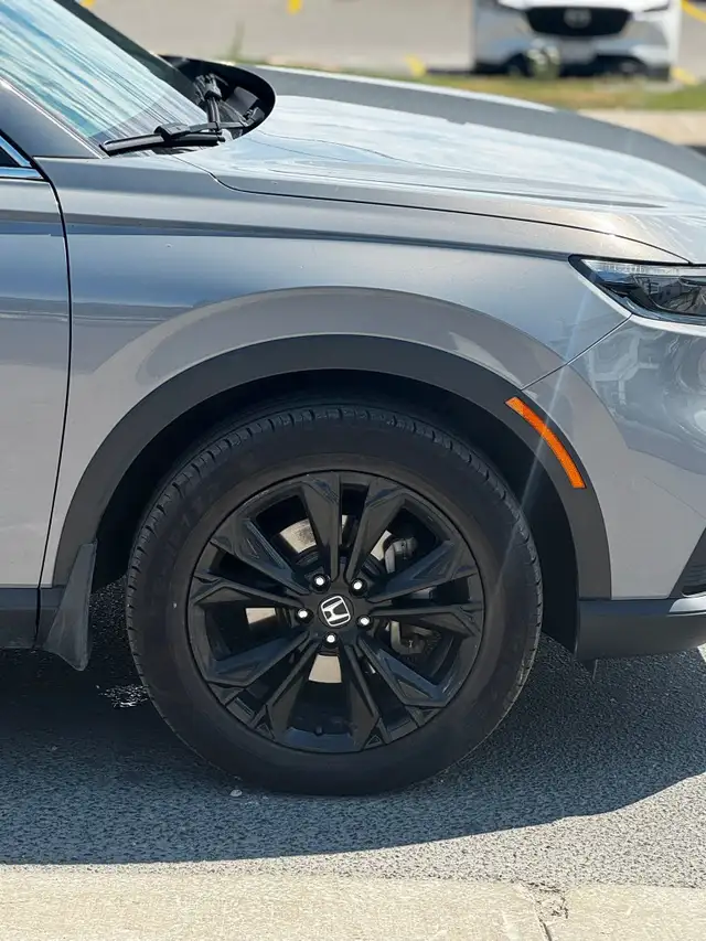 2023 Honda CR-V HYBRID Touring | CLEAN TITLE | SUNROOF | LEATHER | Cars ...